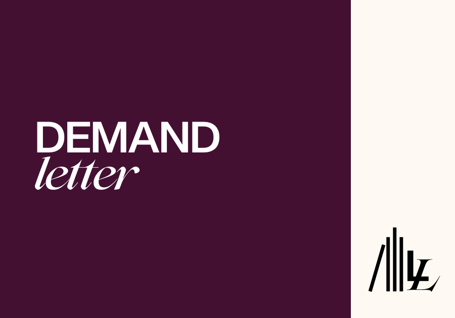 Getty Images Demand Letter