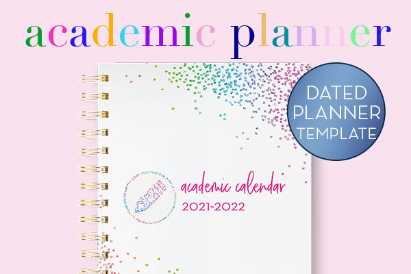 Academic Planner