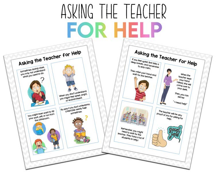 SocialStars! - Digital Mega Bundle of Social Skill Tools