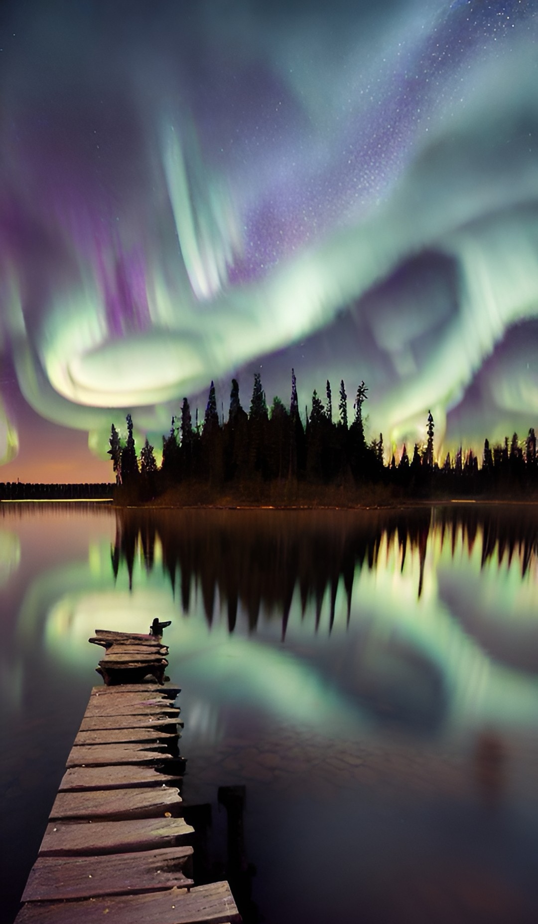 Voyageurs National Park: Northern Lights Viewing Guide