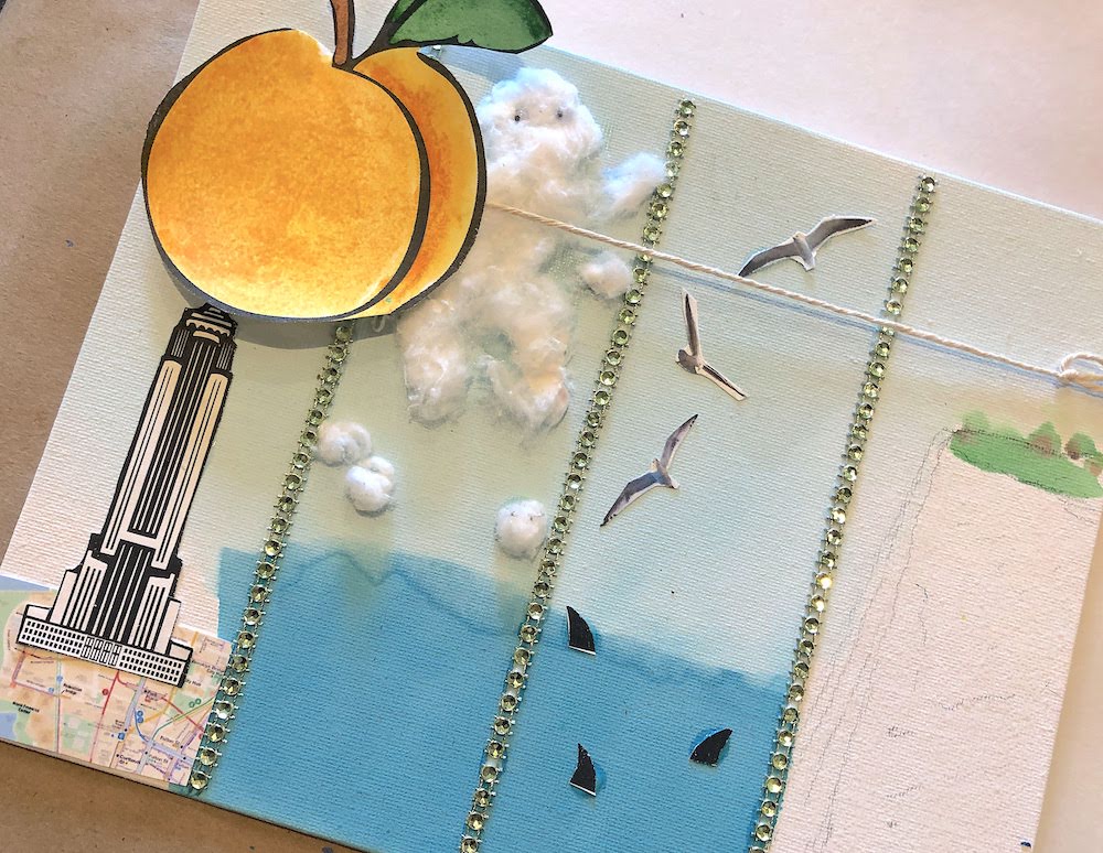 Creative teaching ideas for JAMES AND THE GIANT PEACH