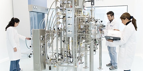 Microbiología en la Industria de Productos Médicos (Capacitación - Fall ...