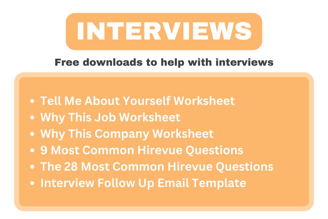 Application Success Secrets