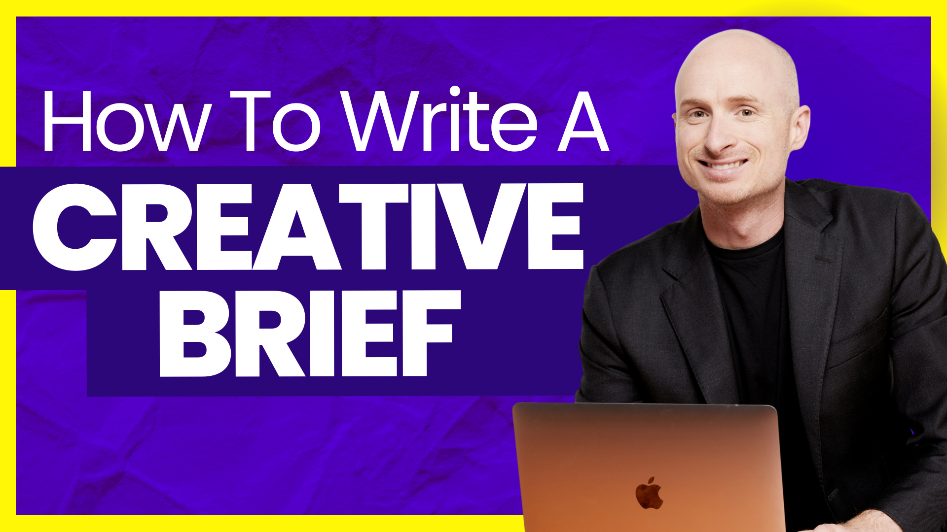 Creative Briefing - Mini Course