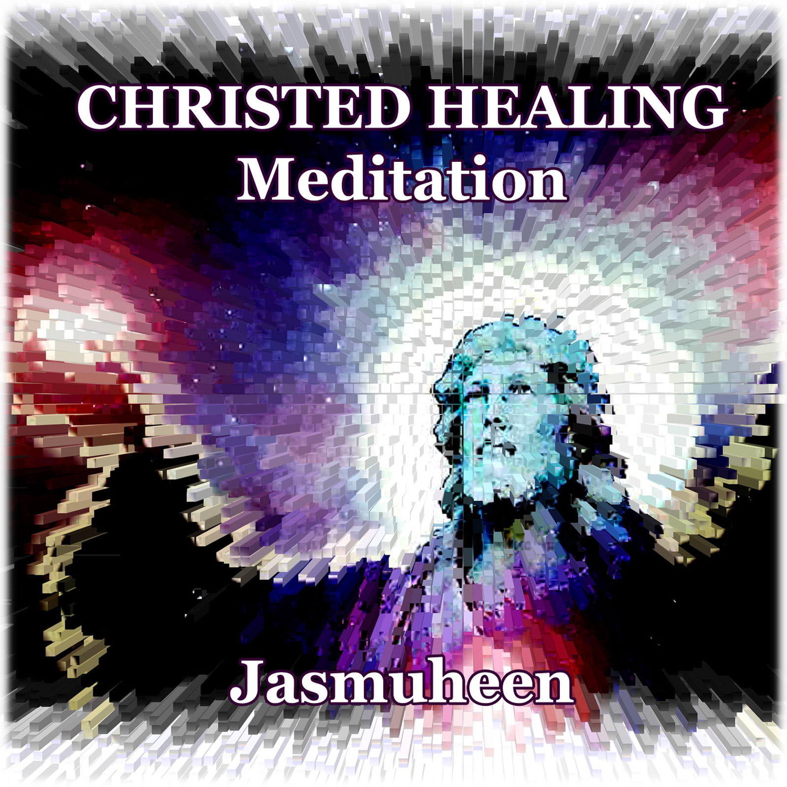 Christed Healing Initiation Meditation - Jasmuheen