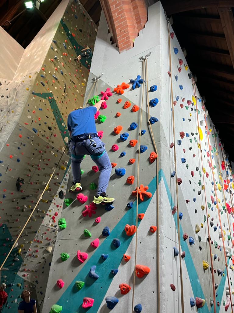 Therapeutic Programmes