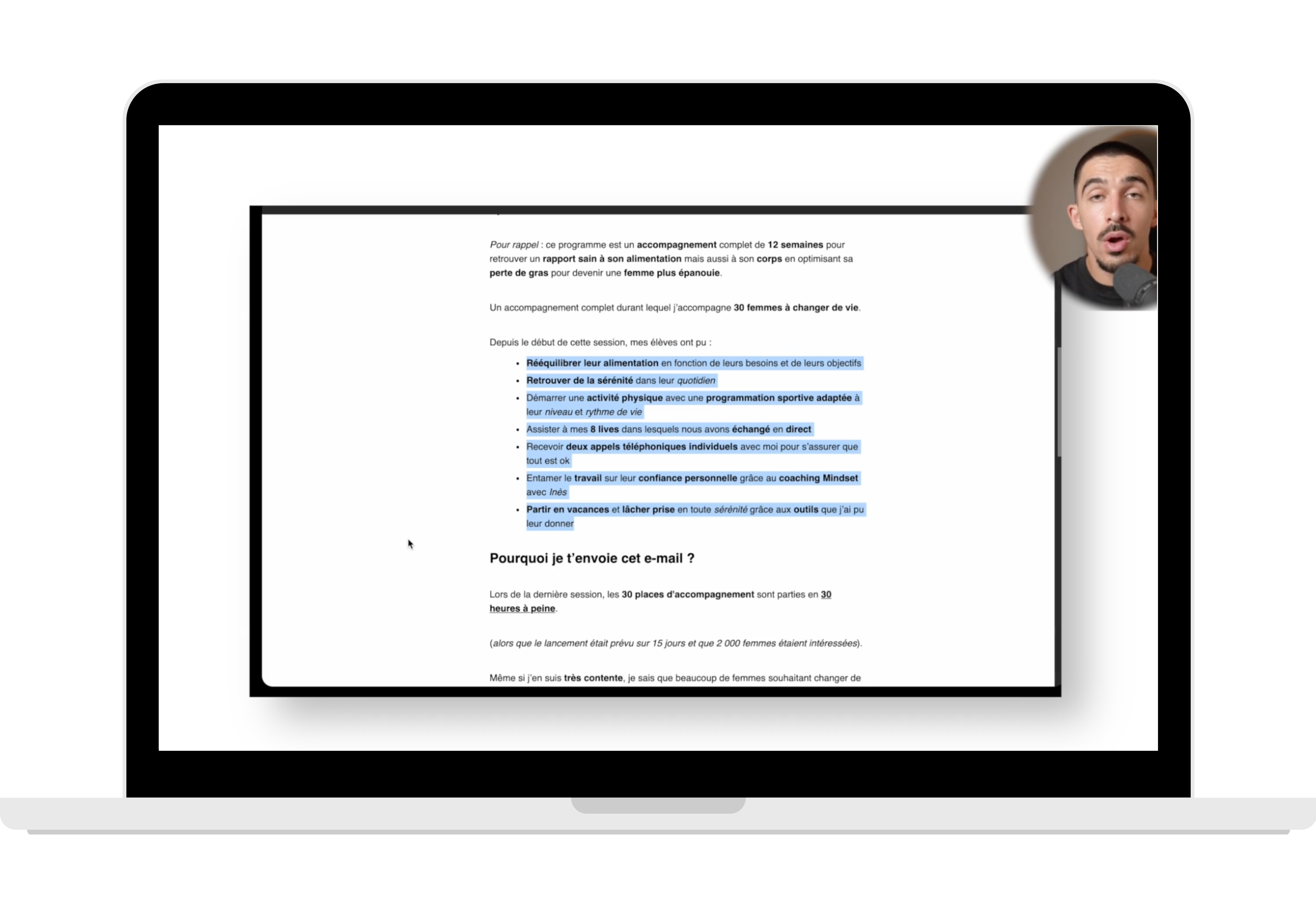 L'école des formateurs