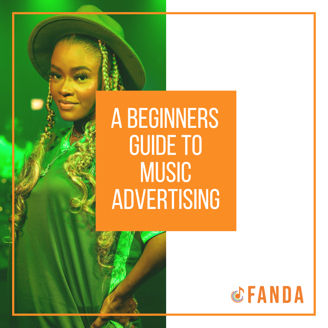 A Beginners Guide to Music Advertising