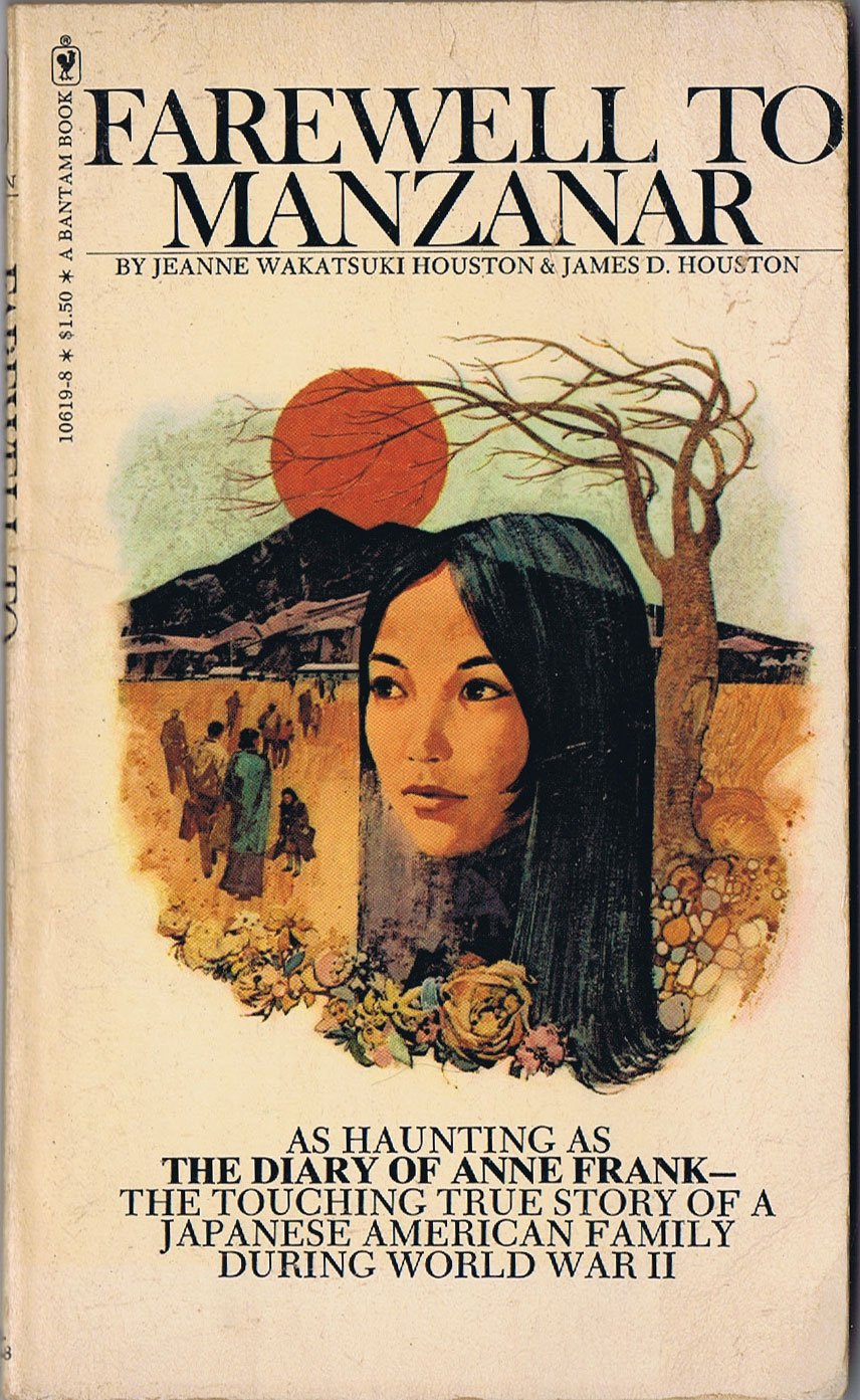 Creative teaching ideas for FAREWELL TO MANZANAR