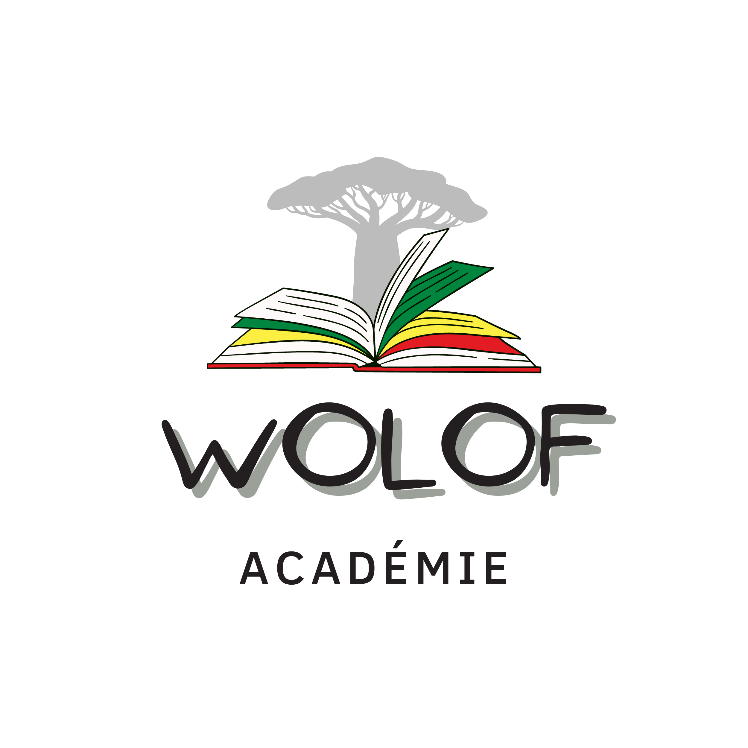 Wolof Academie