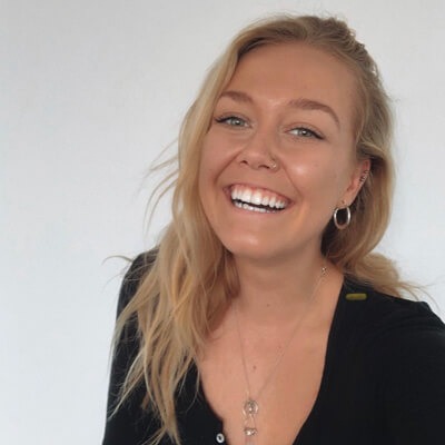 Lighterliving with Kricket