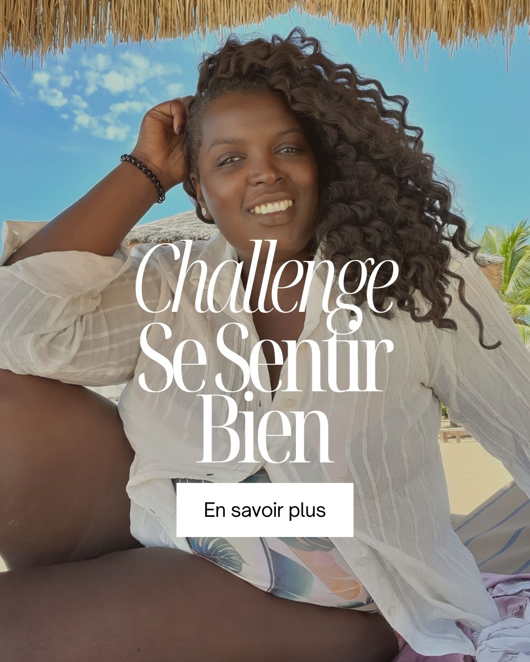 Clarisse Ayisha Libene - Médium et Thérapeute Holistique - Dakar, Saly ...