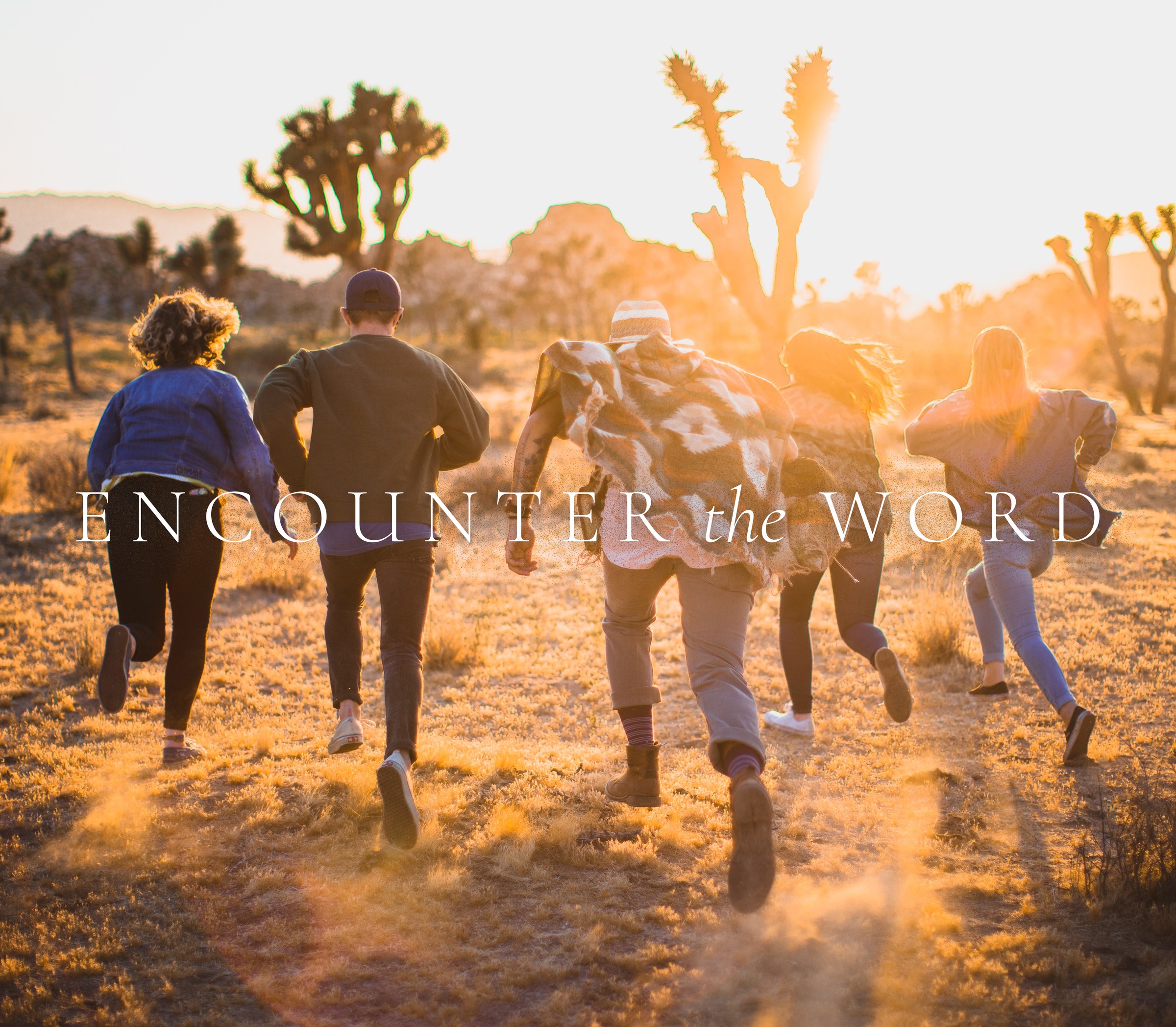 Encounter the Word Membership