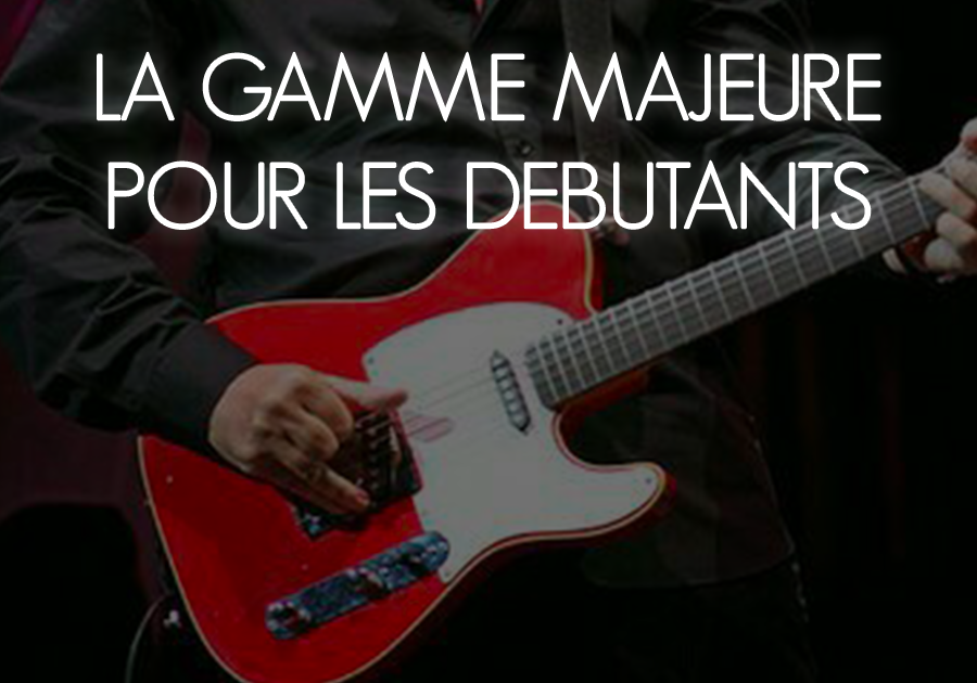 Sebastien Zunino Guitar School