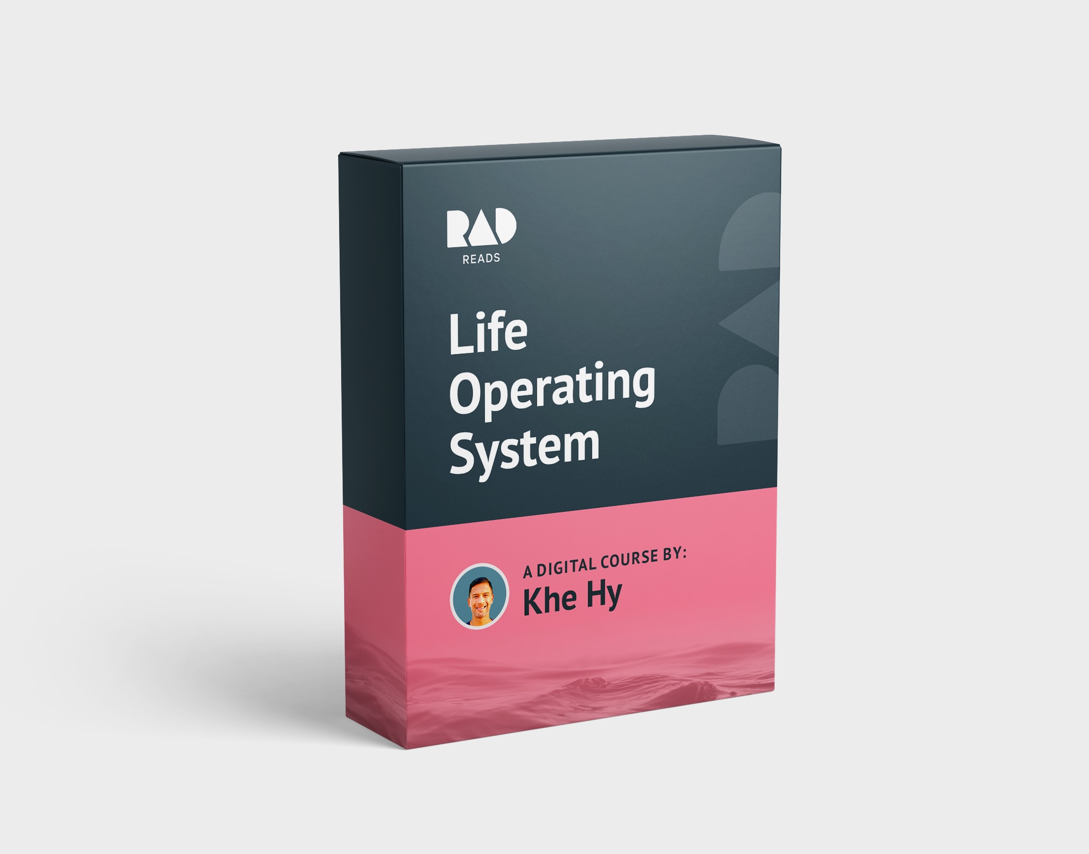 Practical Productivity + The Life Operating System Bundle