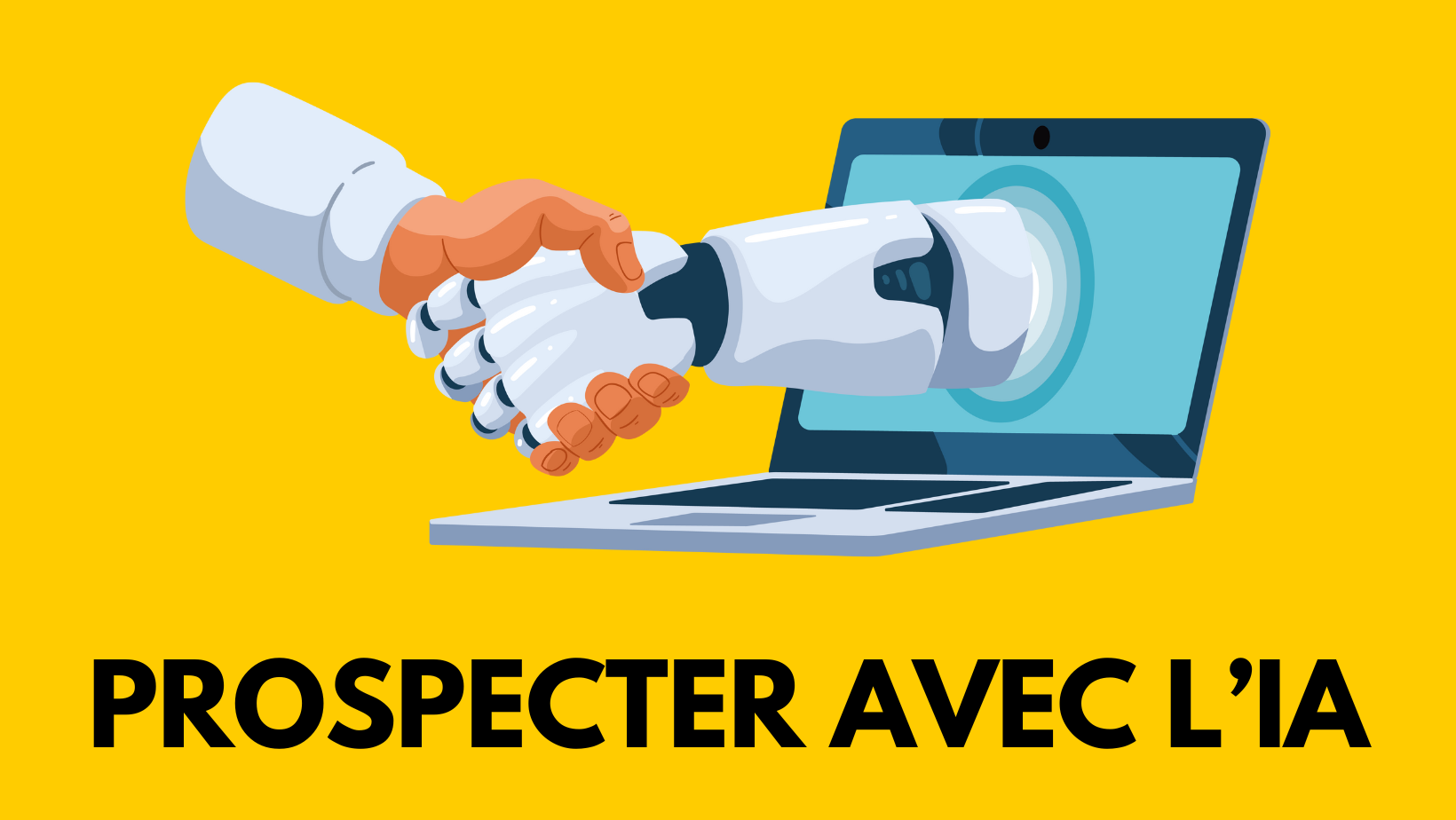 🤖 PROSPECTER AVEC L'IA : Les techniques simples et efficaces basées sur l'intelligence ...