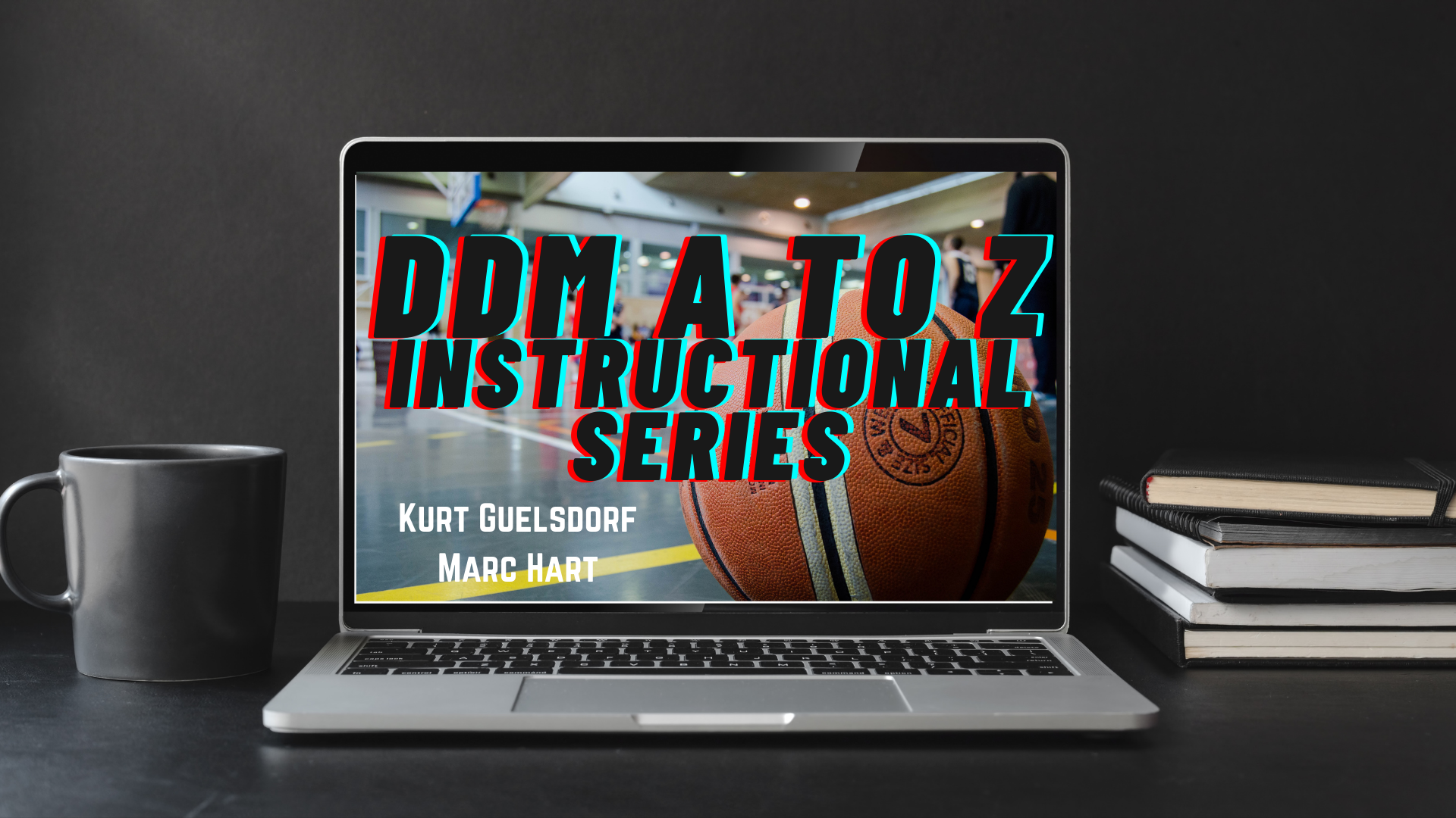 How to Implement the Dribble Drive Motion Offense