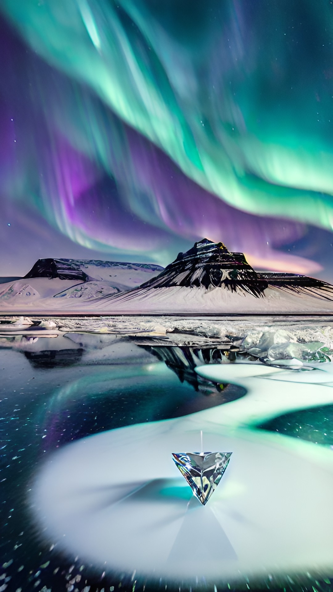Unlocking the Secrets of the Diamond Circle: Iceland’s Hidden Gems ...