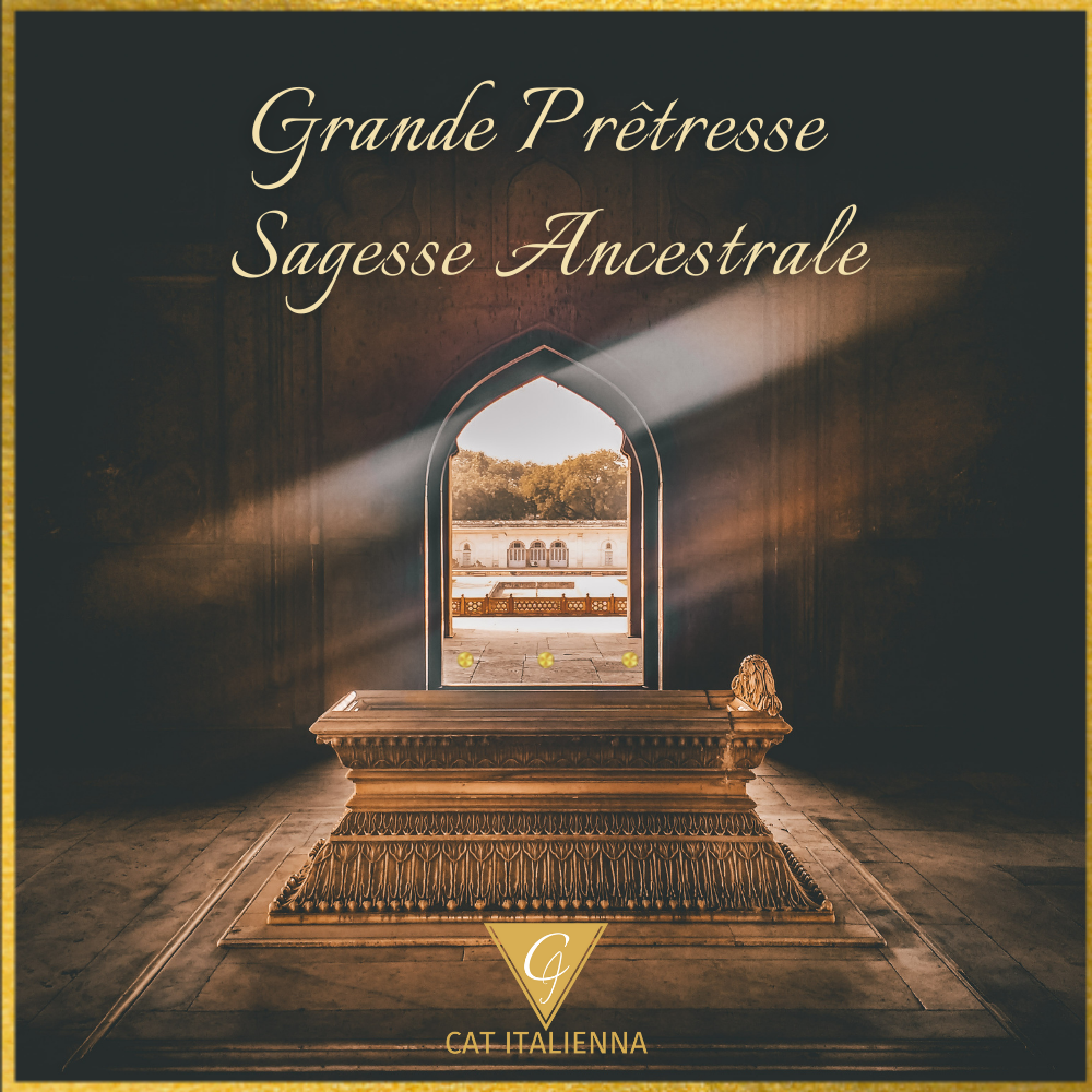 Programme gratuit -Sagesse Ancestrale