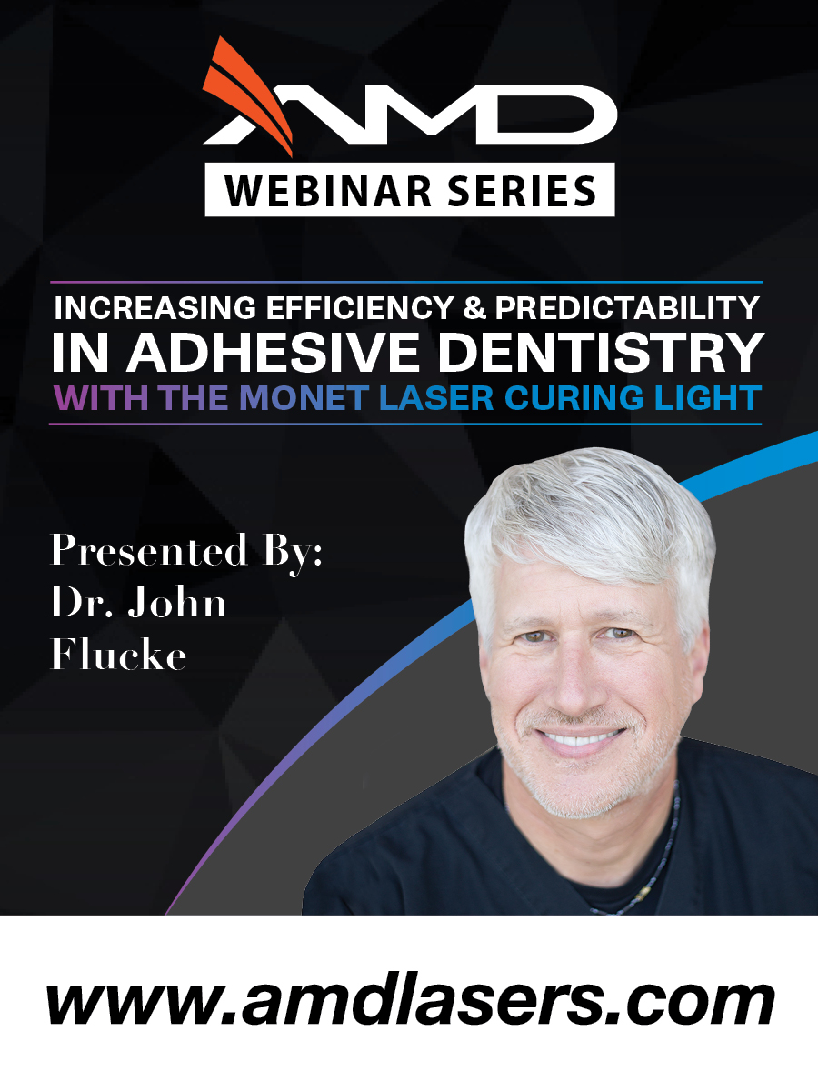 AMD Lasers - On Demand Webinars