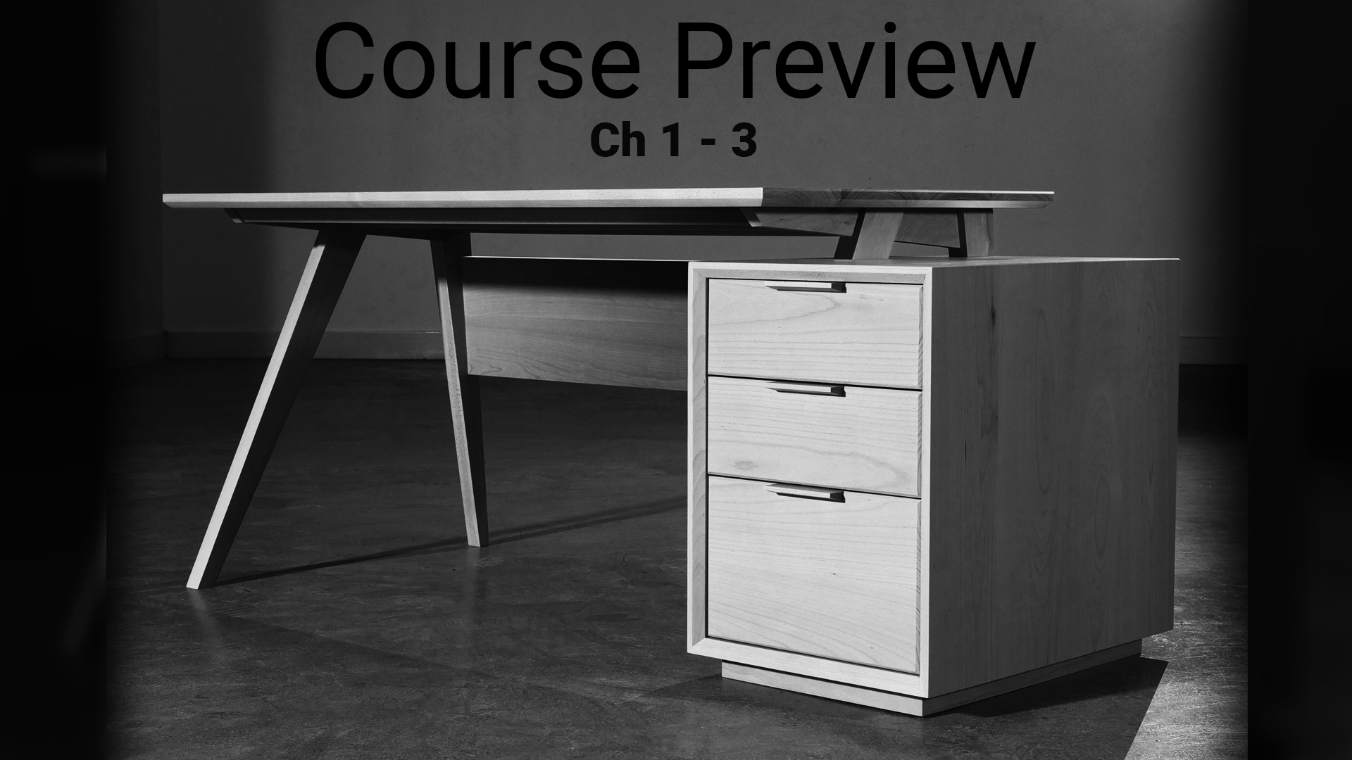 Desquire Desk Online Course