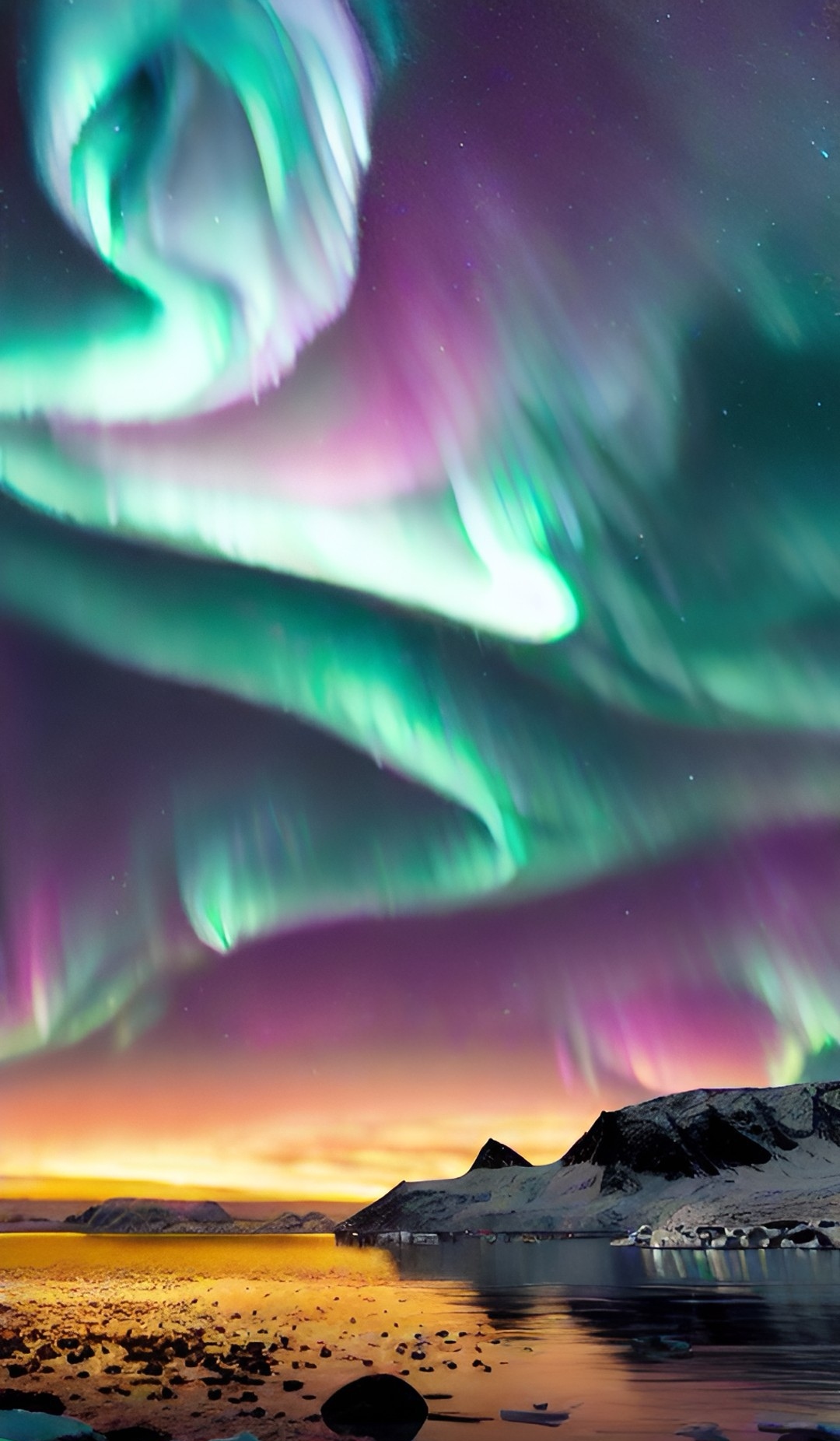 Chasing Greenland Northern Lights: Top Spots and Times to See Aurora