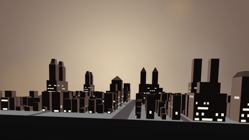 Advanced PowerPoint 3D