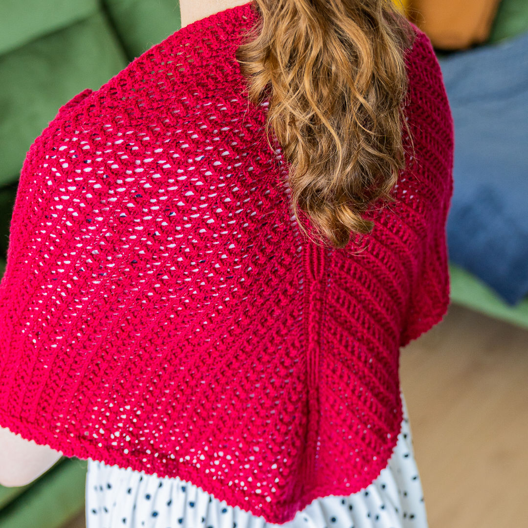 La Salle des Tricots Secrets