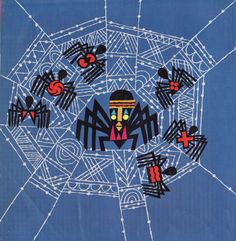 Anansi