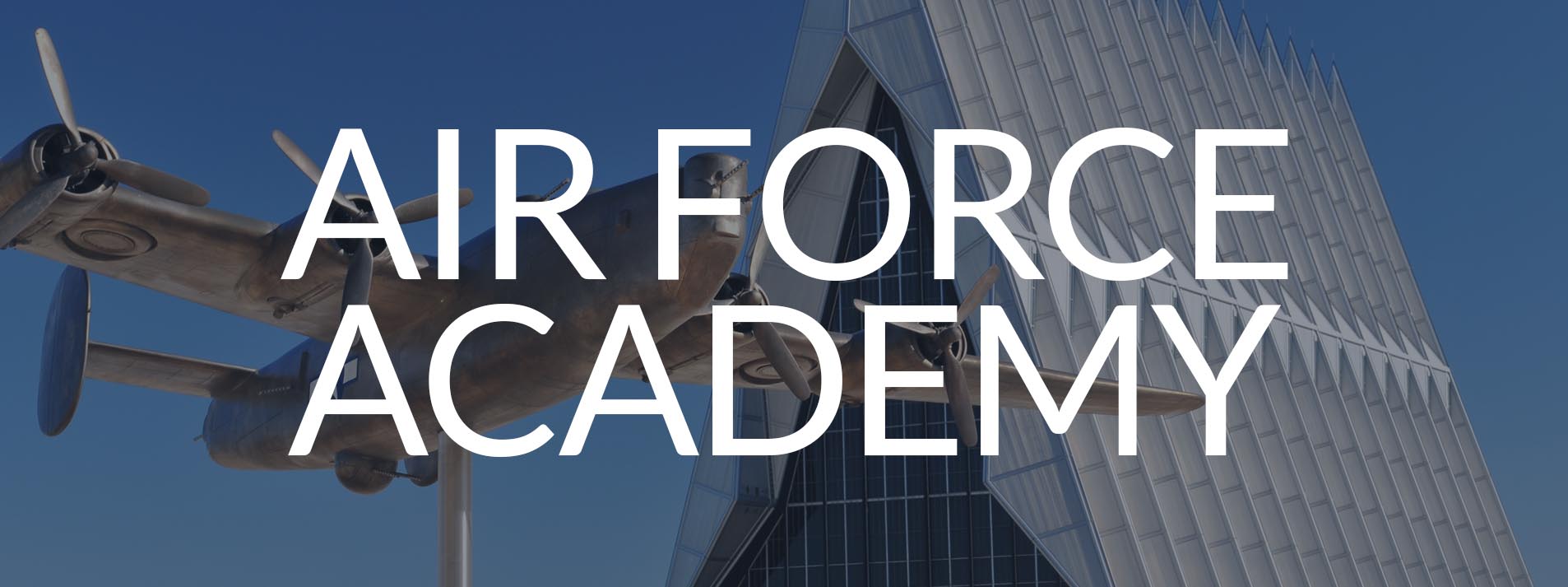 Service Academy Courses