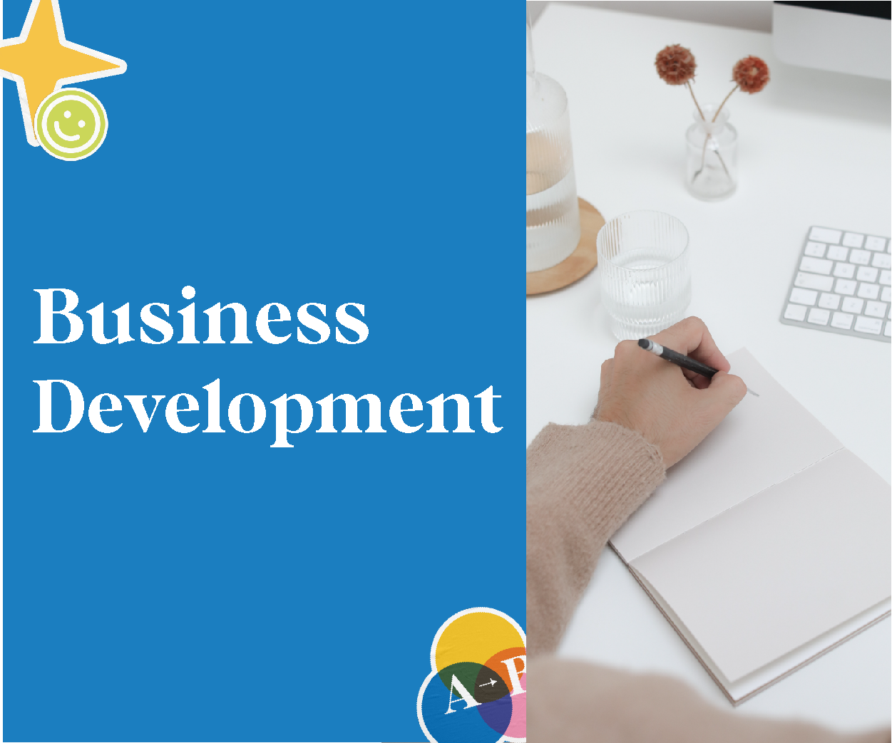Business Development