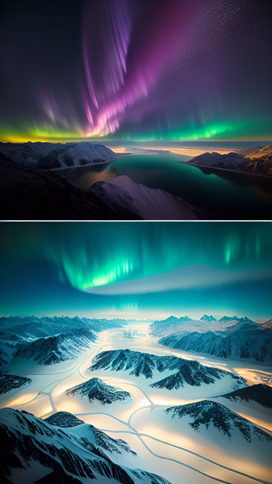 Northern Lights Explained: From Beginner to Pro under 2 Hours