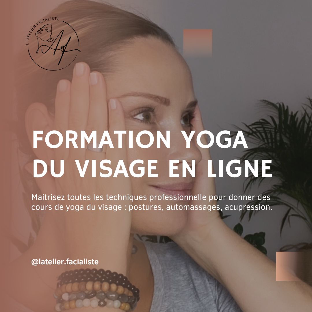 CHALLENGE I 21 JOURS DE YOGA DU VISAGE
