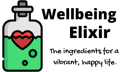 Wellbeing Elixir Home