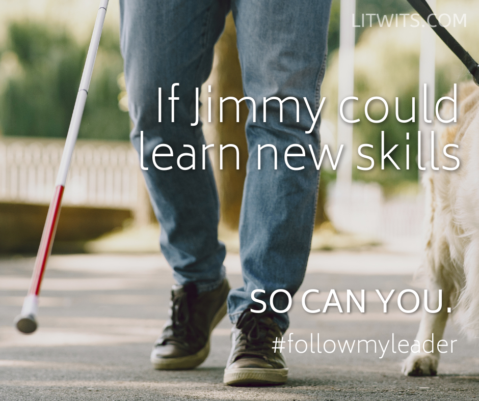 Creative teaching ideas for FOLLOW MY LEADER