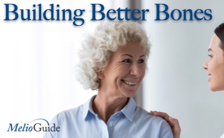 Building Better Bones
