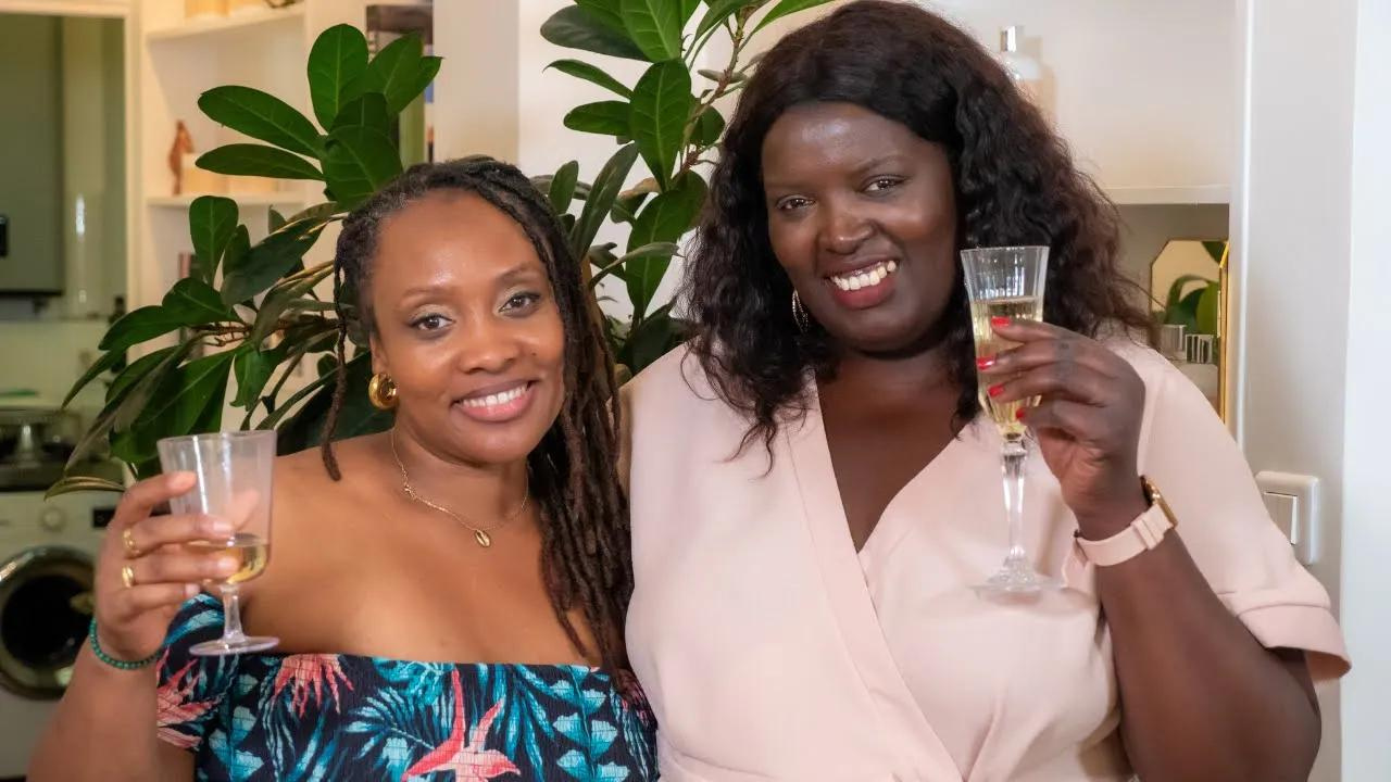 Clarisse LIBENE Médium & Astrologue Africaine