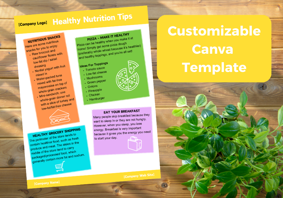 Canva Templates