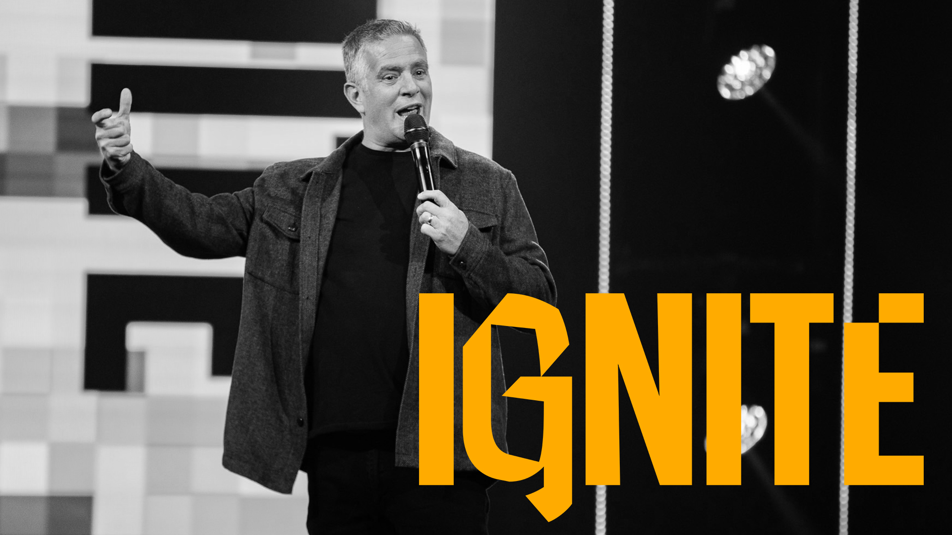Ignite Conference 2023 (On-Demand)