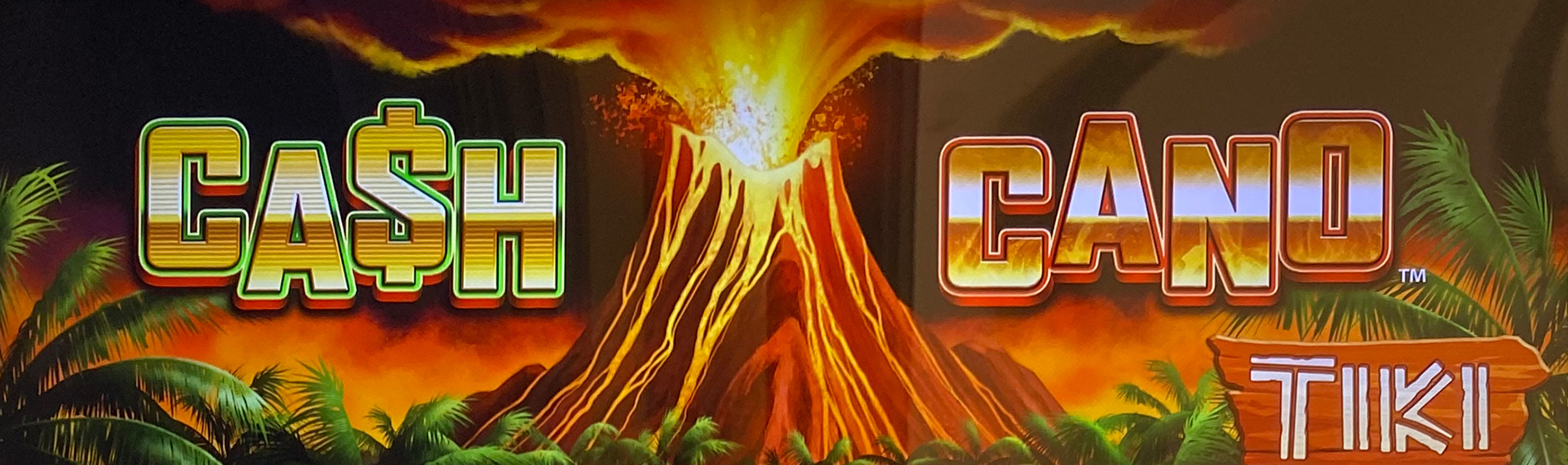 50 of the Best Advantage Play (AP) Slot Machines