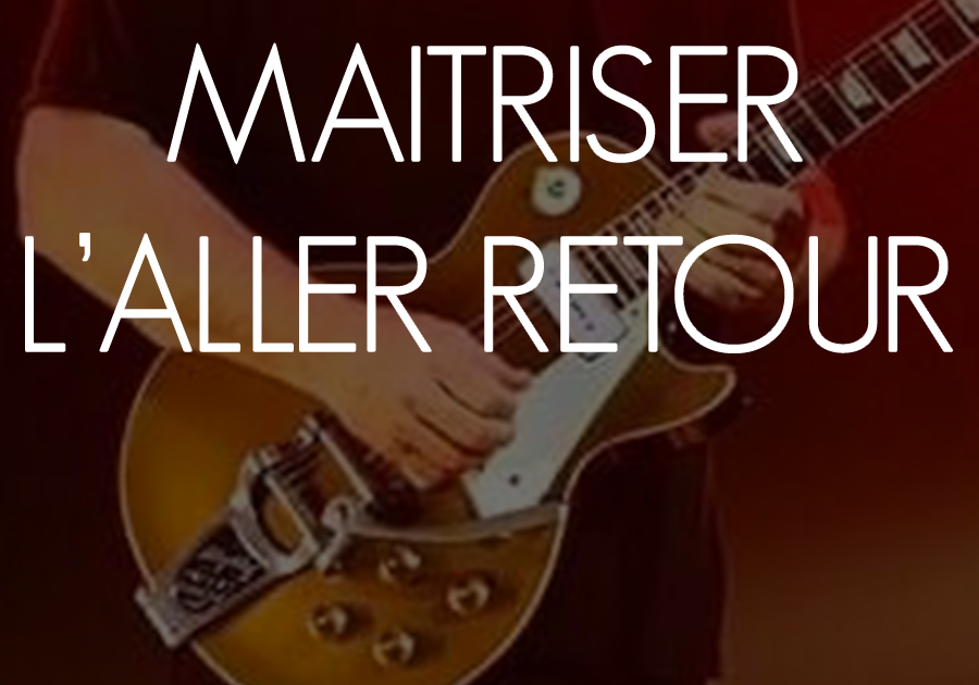 Sebastien Zunino Guitar School