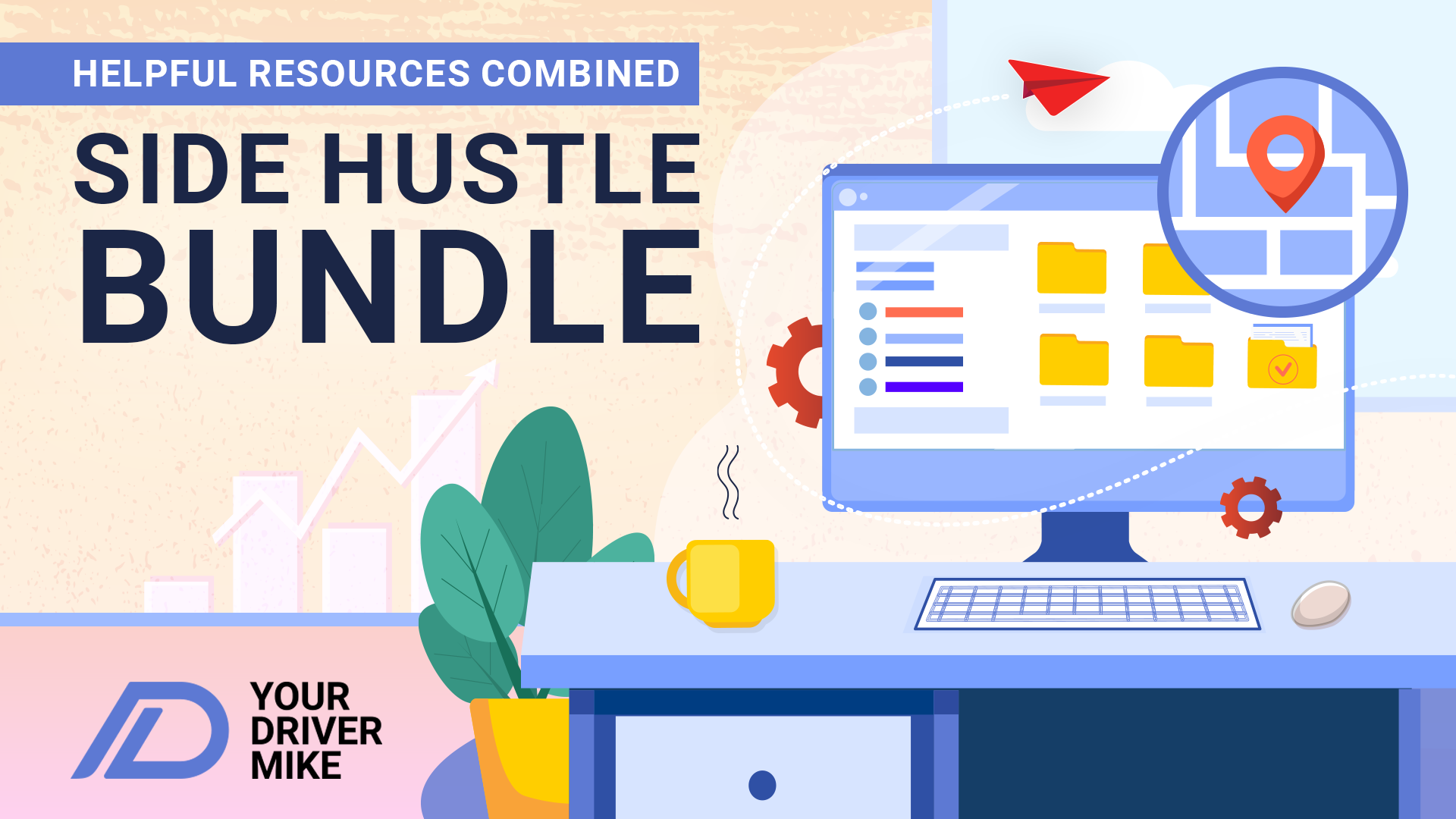 Side Hustle Bundle