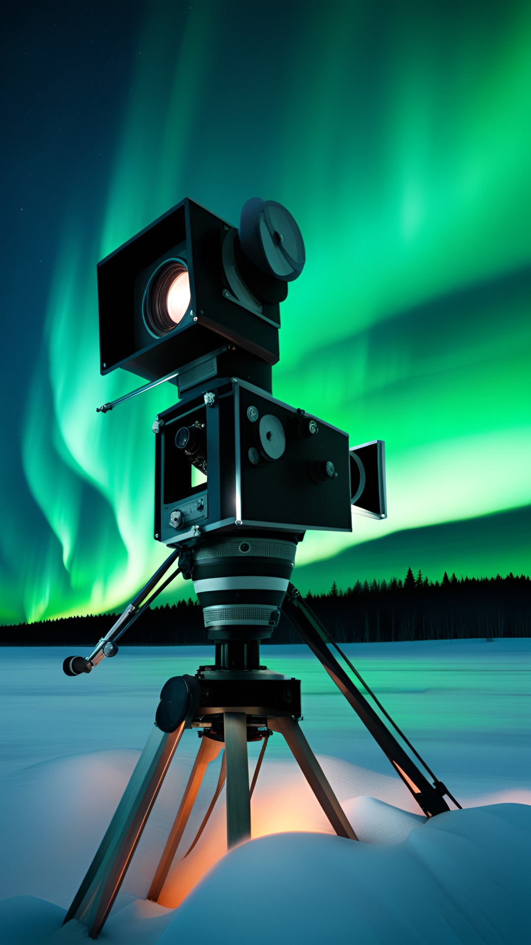 How to See the Northern Lights Without Leaving Home: Best Live Aurora Cams