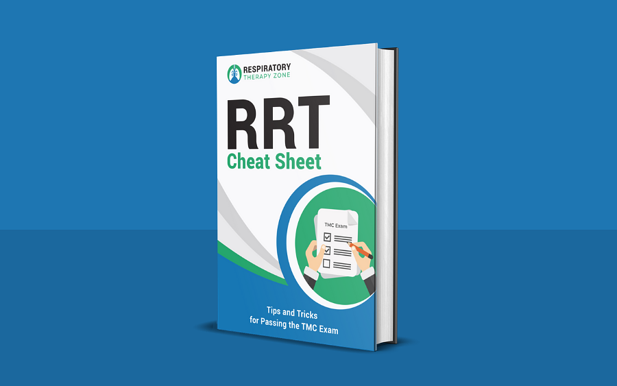 Cheat Sheet Bundle (FREE) - Respiratory Therapy Zone