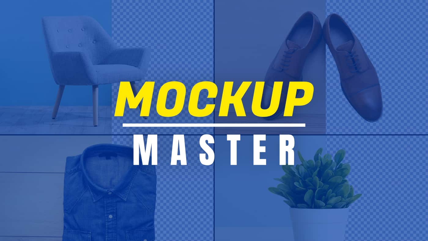 Mockup Master - Formation pour créer des photos produits ...