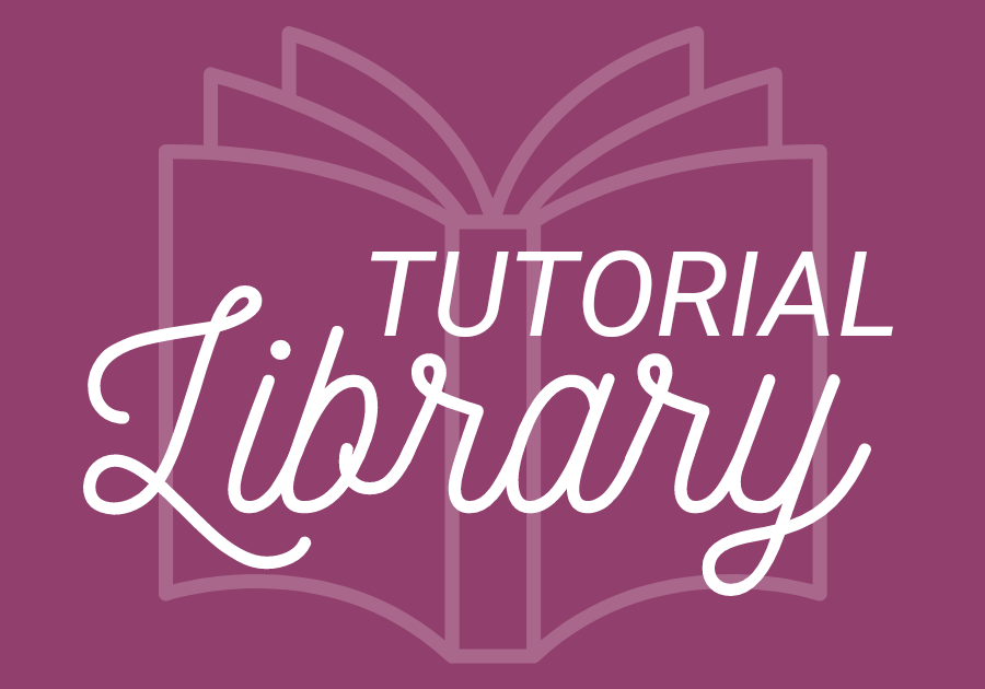 Tutorial Library