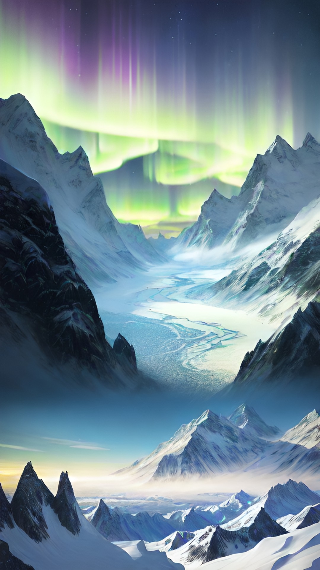 A Local’s Guide to Glen Alps Flattop: Anchorage’s Premier Northern ...