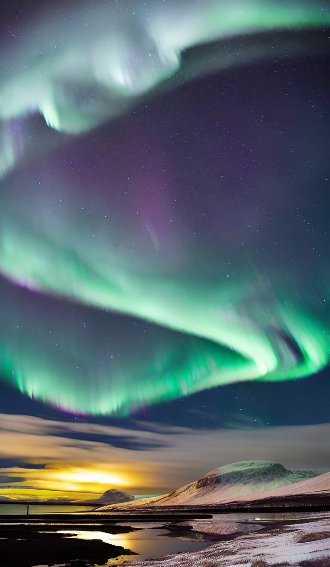 Scotland Northern Lights: When, Where & How to See Aurora