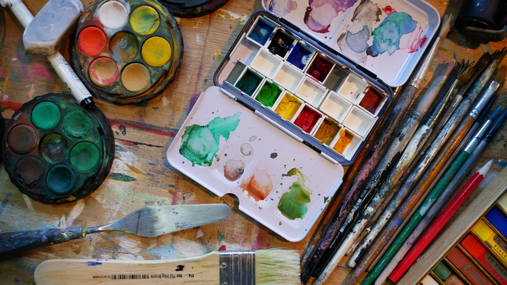 Homepage | Art with Meg