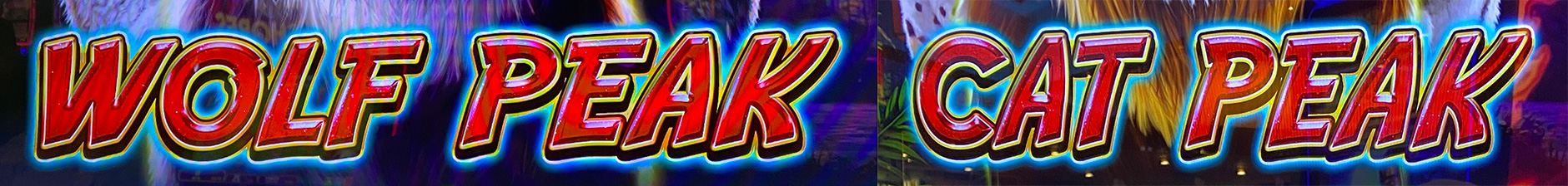 50 of the Best Advantage Play (AP) Slot Machines